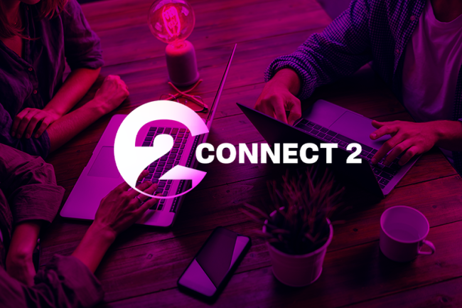Connect 2 | Studio55